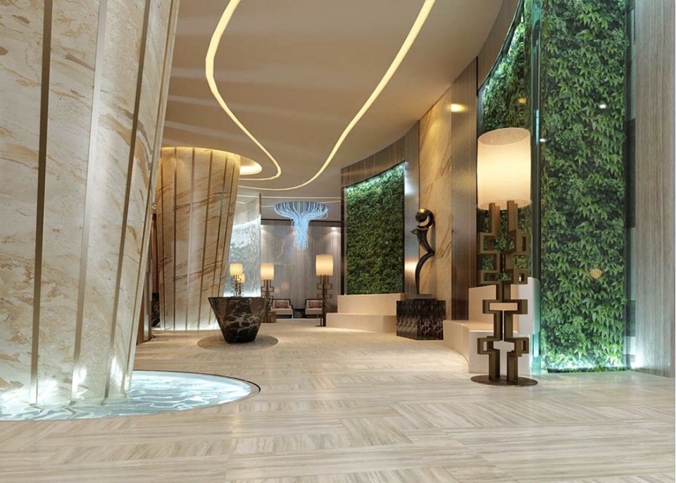 Коллекция плитки 29° Soft Light Stone