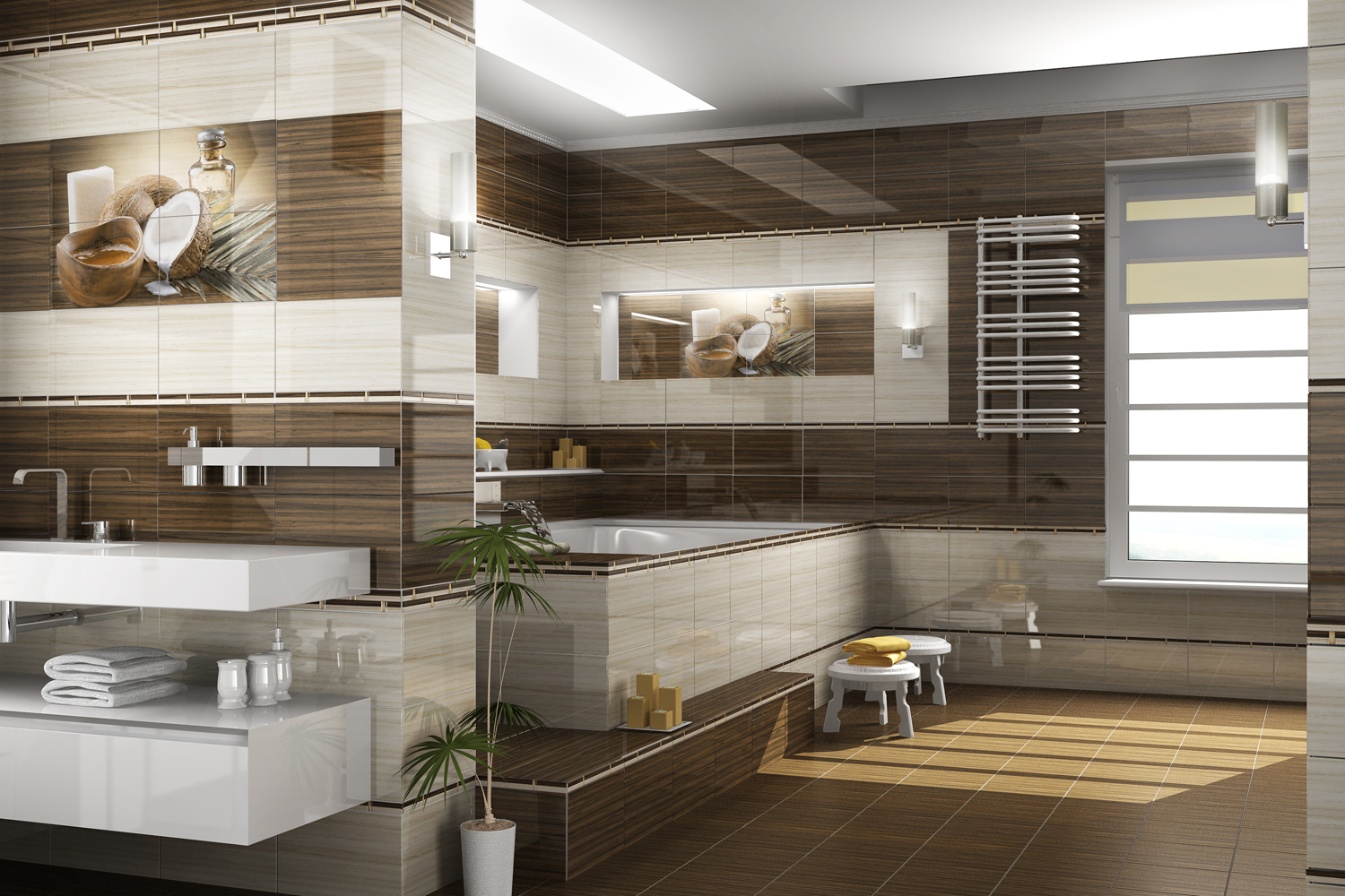 Wellness - купить в магазине PLITKASHOP в Киеве и онлайн