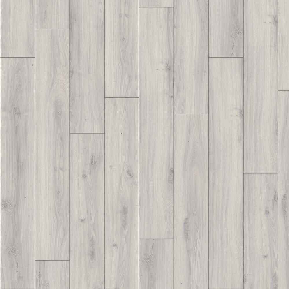 ПВХ плитка IVC Moduleo SELECT Click Classic oak светло-серый 24125 купить за 1530 грн – нет в ...